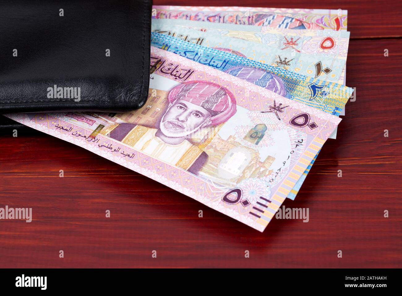 Oman money hi-res stock photography and images - Alamy