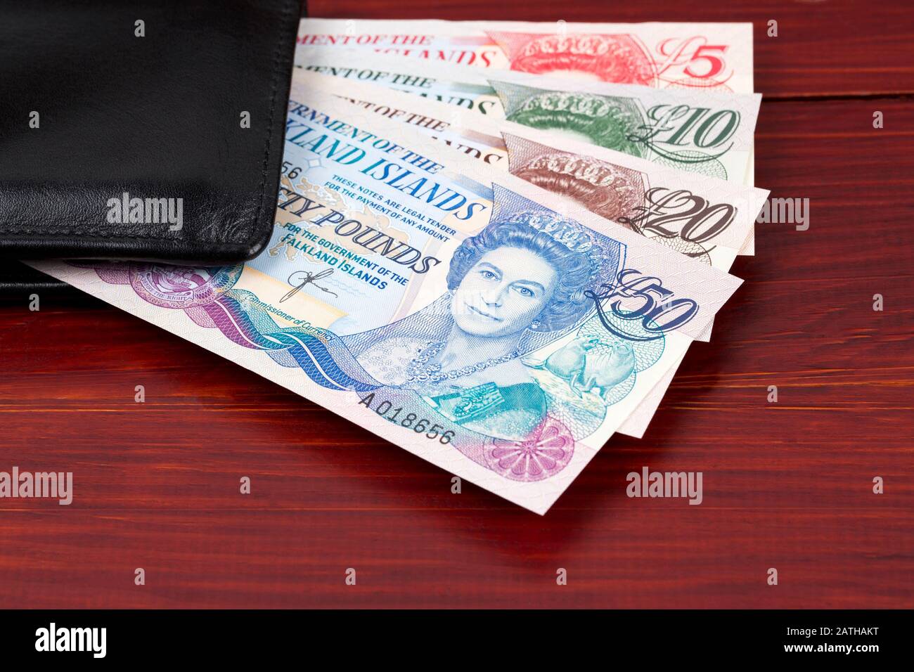 Falkland islands economy hi-res stock photography and images - Alamy