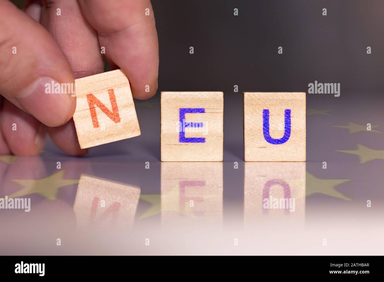 Neu symbol hi-res stock photography and images - Alamy