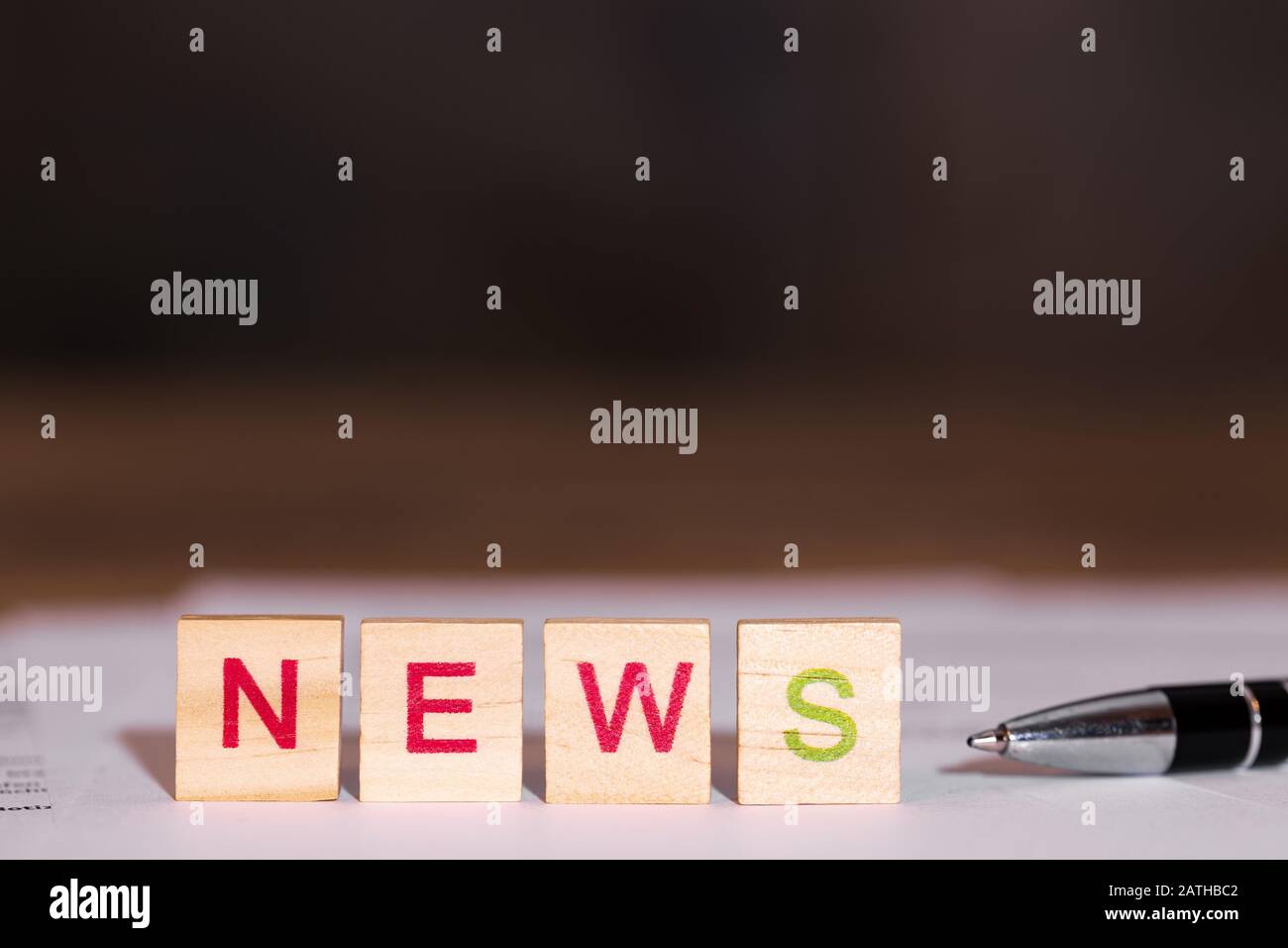 Next word hi-res stock photography and images - Alamy