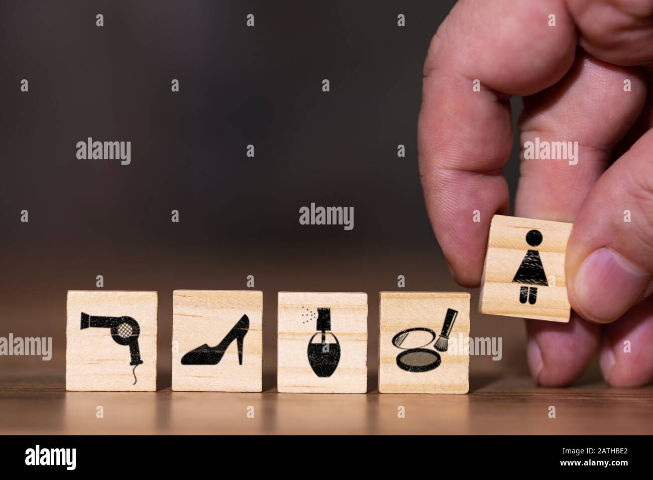 Different symbols hi-res stock photography and images - Alamy