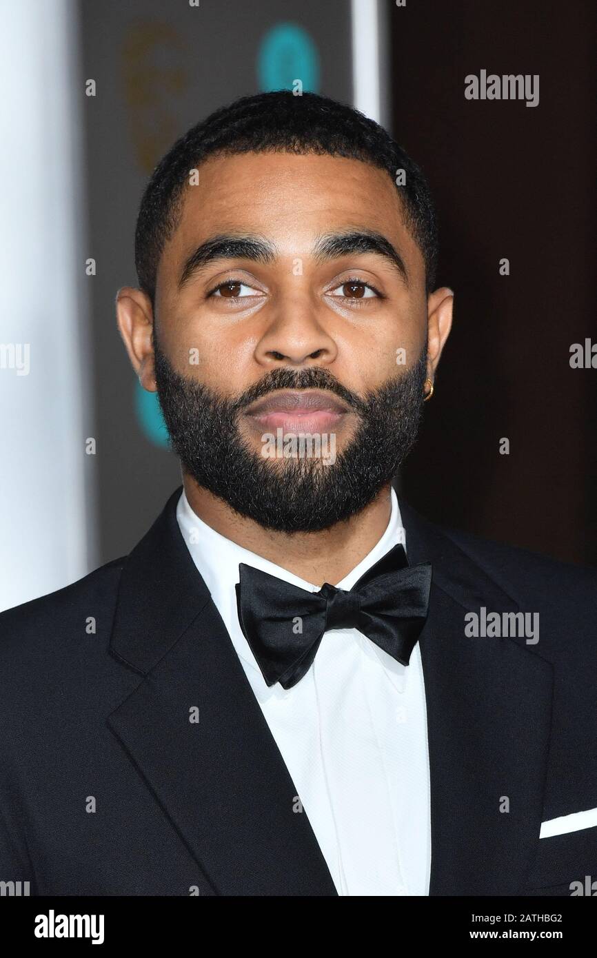Anthony Welsh attending the after show party for the 73rd British ...