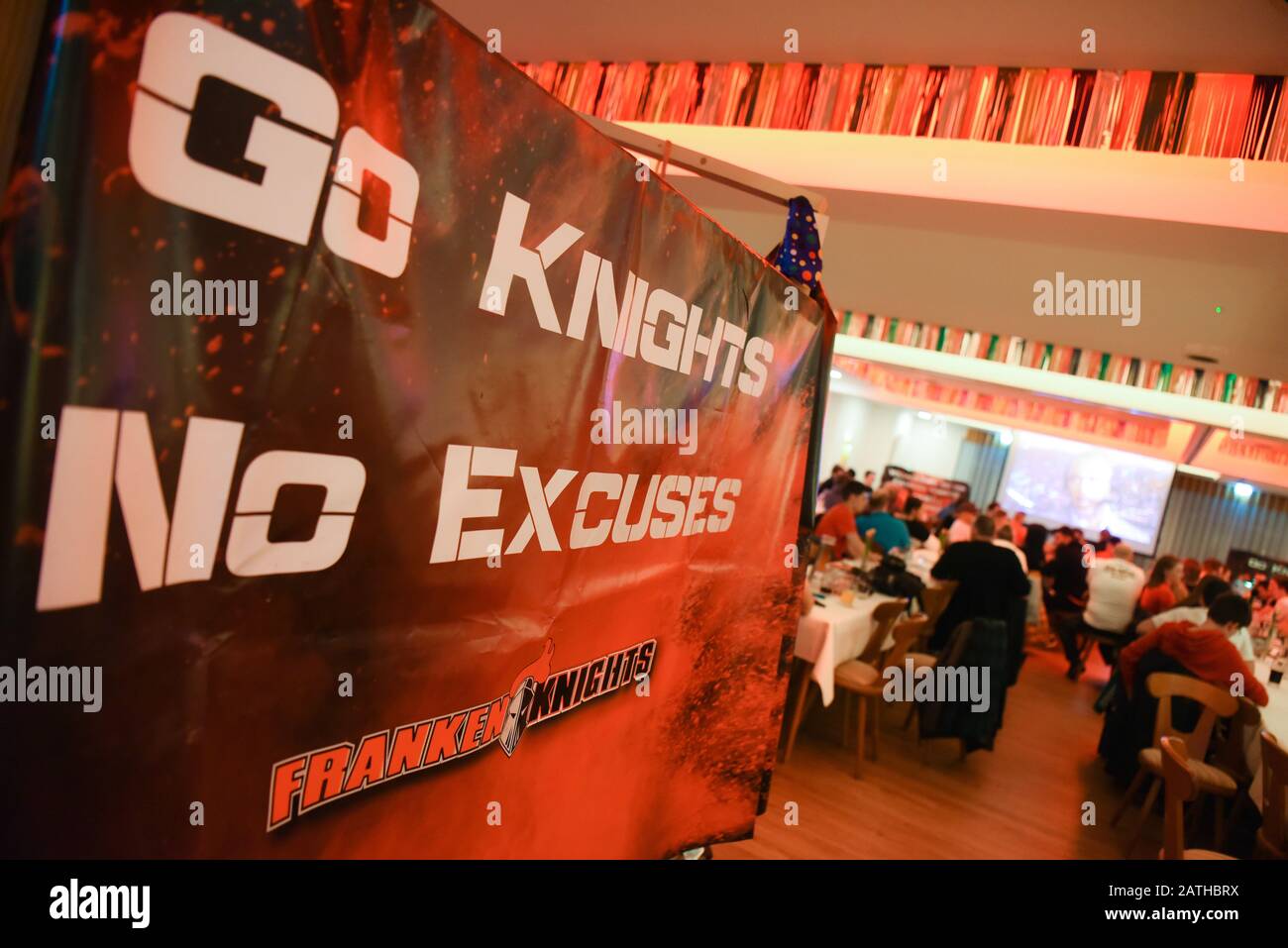 Football excuses hi-res stock photography and images - Alamy