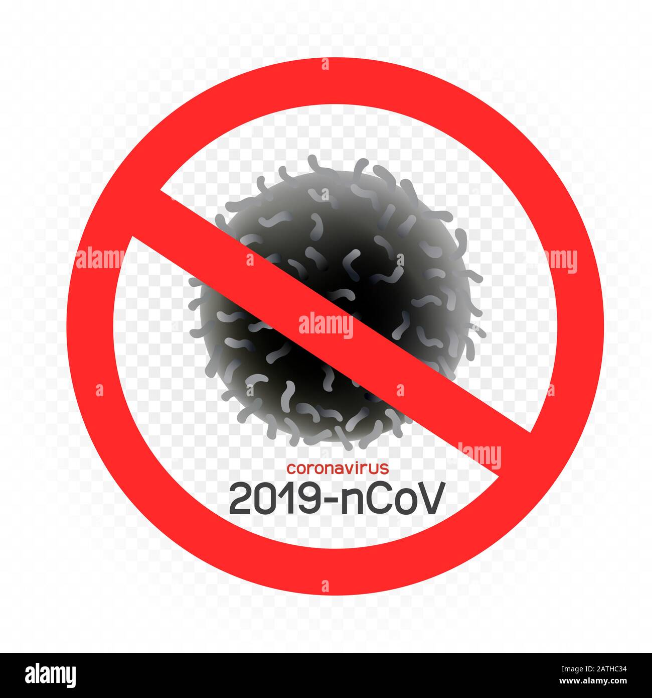 Bacteria sticker Cut Out Stock Images & Pictures - Alamy