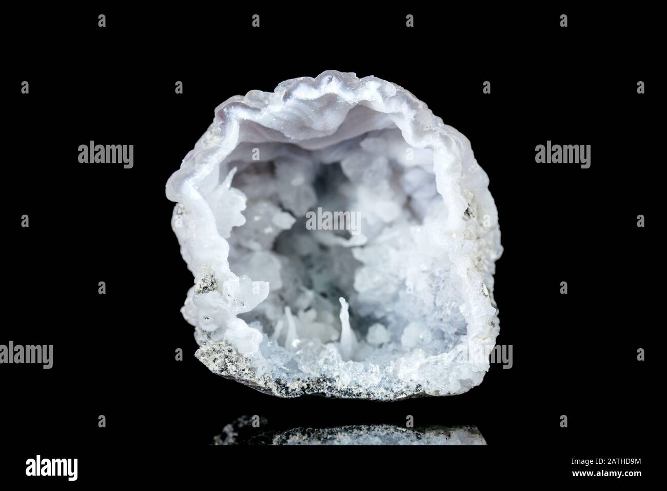 Druzy hi-res stock photography and images - Alamy