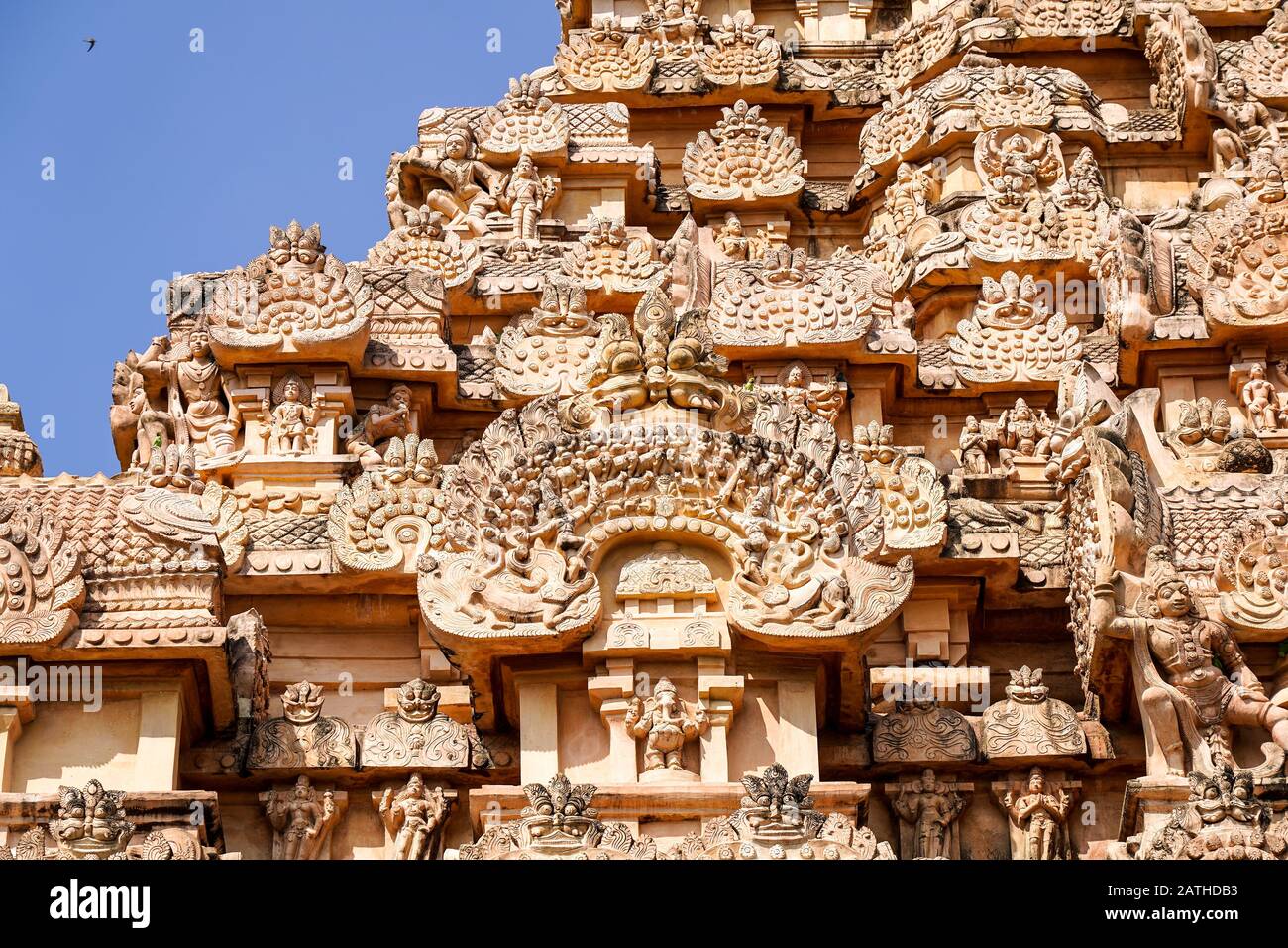 Chola empire hi-res stock photography and images - Alamy