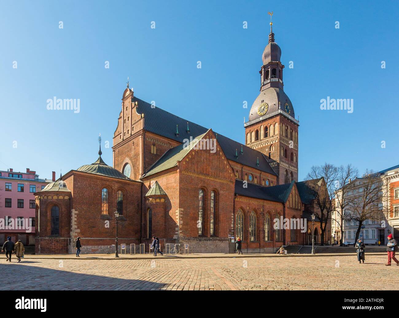 Baznica hi-res stock photography and images - Alamy