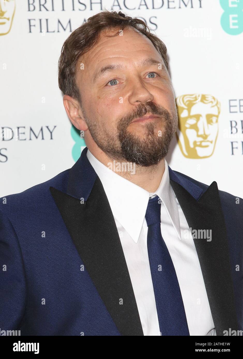 Stephen graham actor hi-res stock photography and images - Alamy