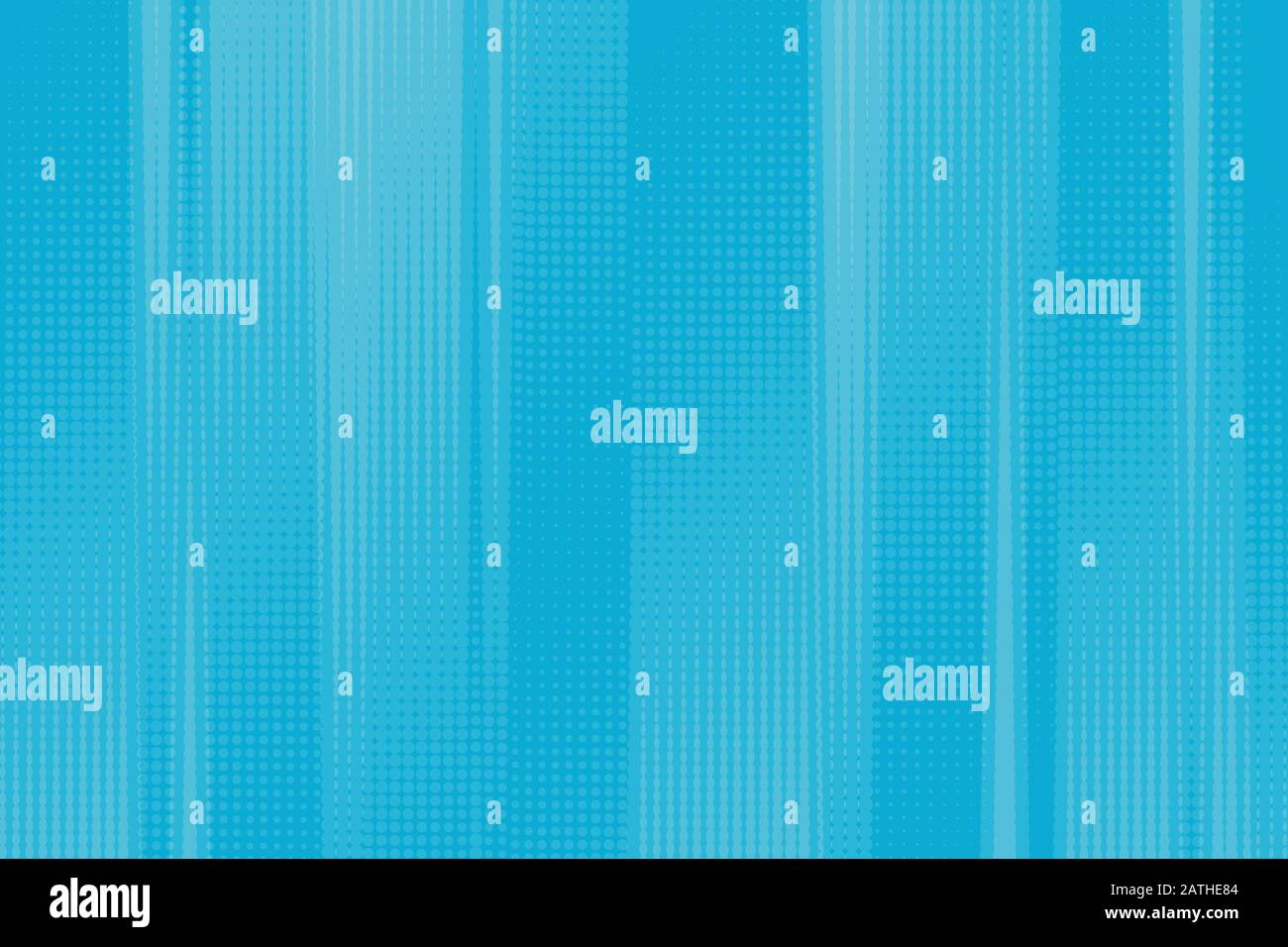 Abstract white line halftone pattern decorative artwork background. Use ...