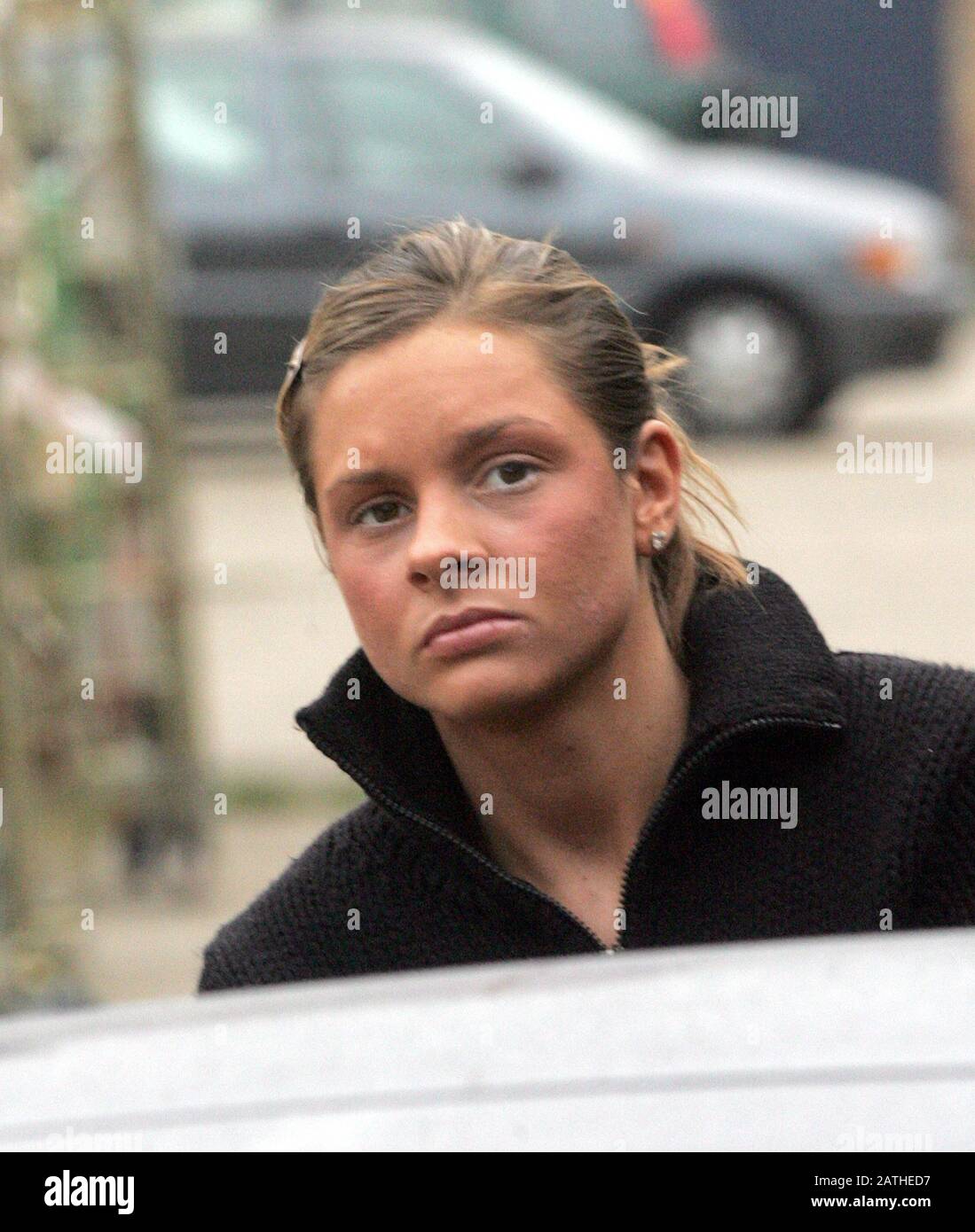 Dannielle hi-res stock photography and images - Alamy