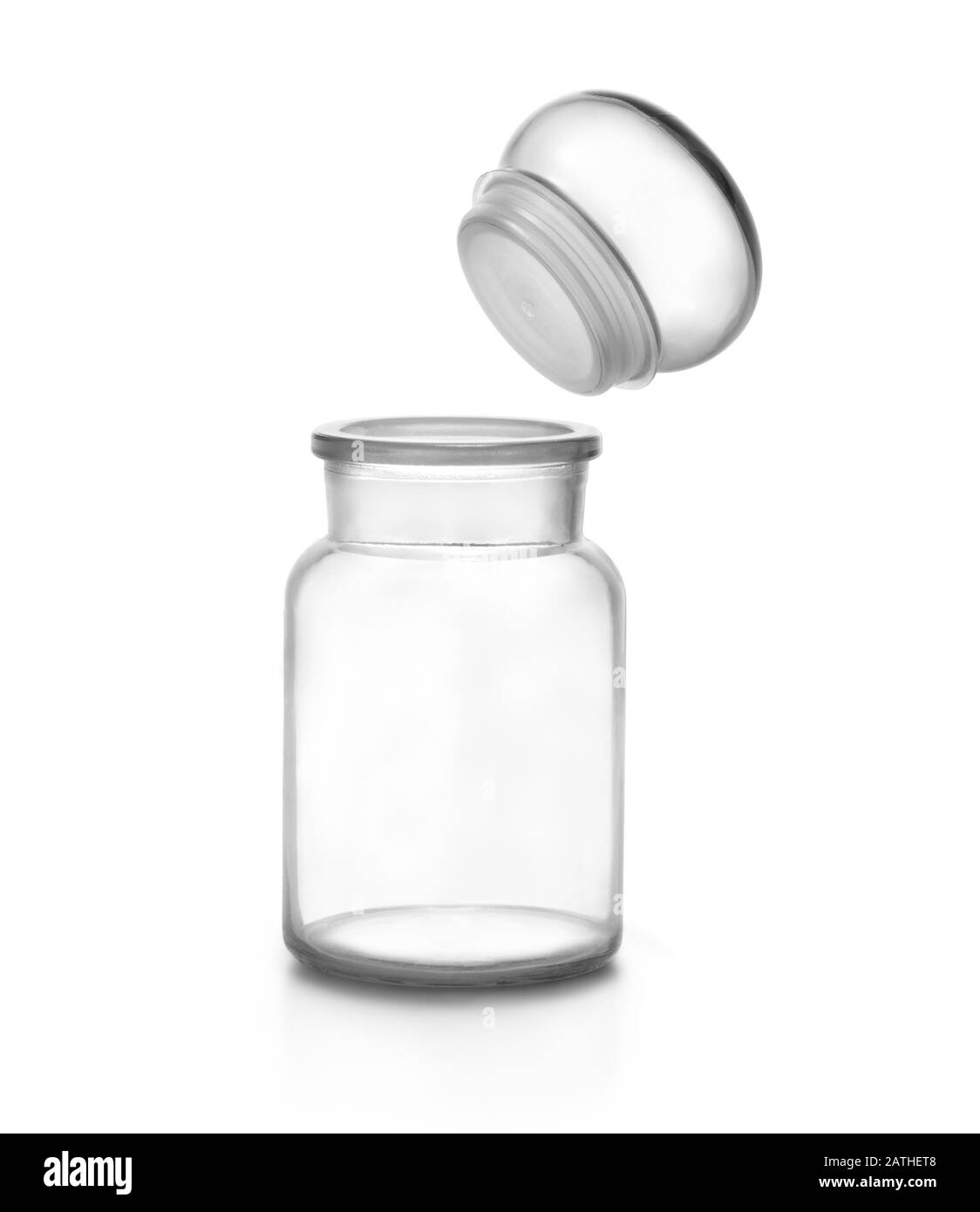 Empty flask hi-res stock photography and images - Alamy