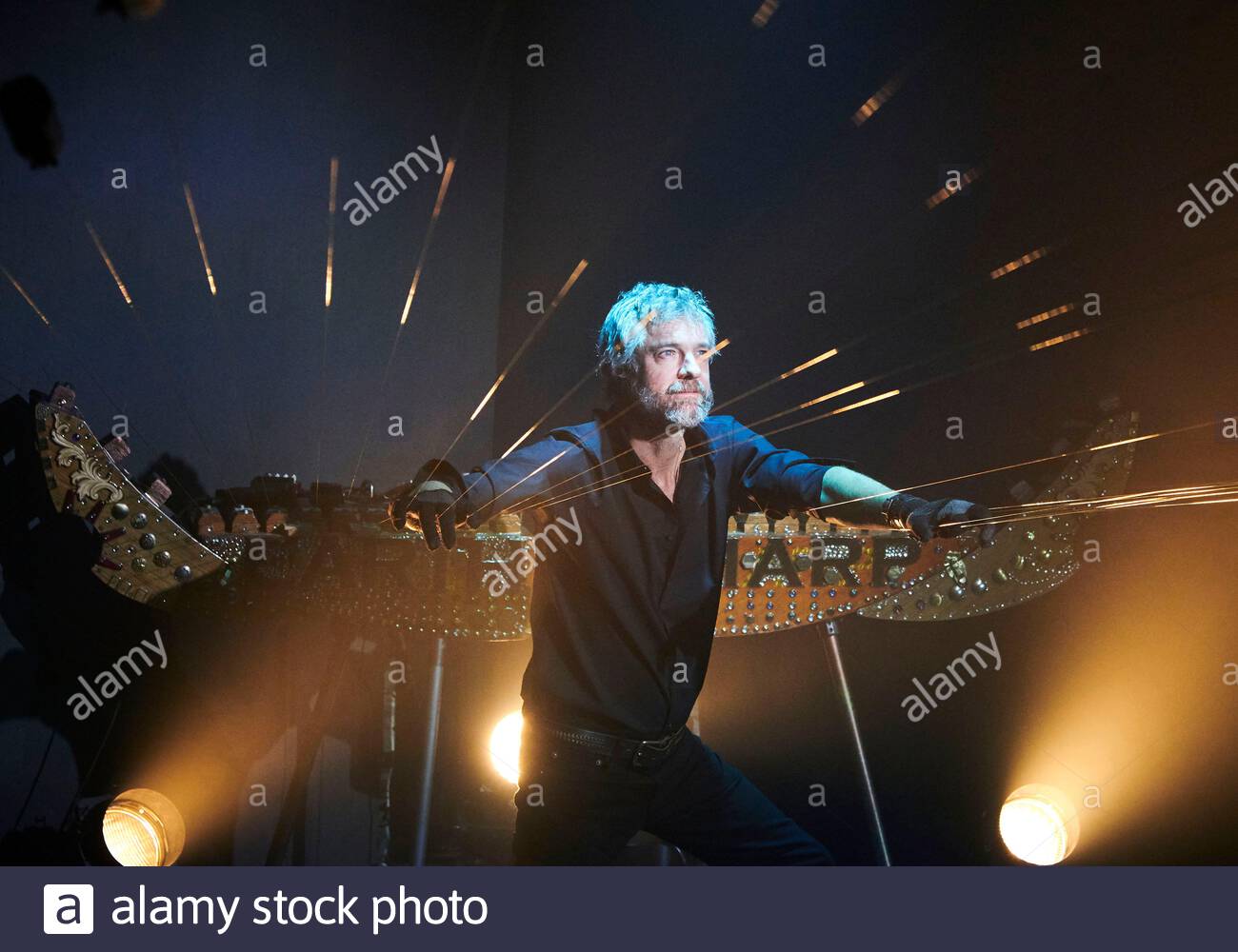 His Persona High Resolution Stock Photography and Images - Alamy