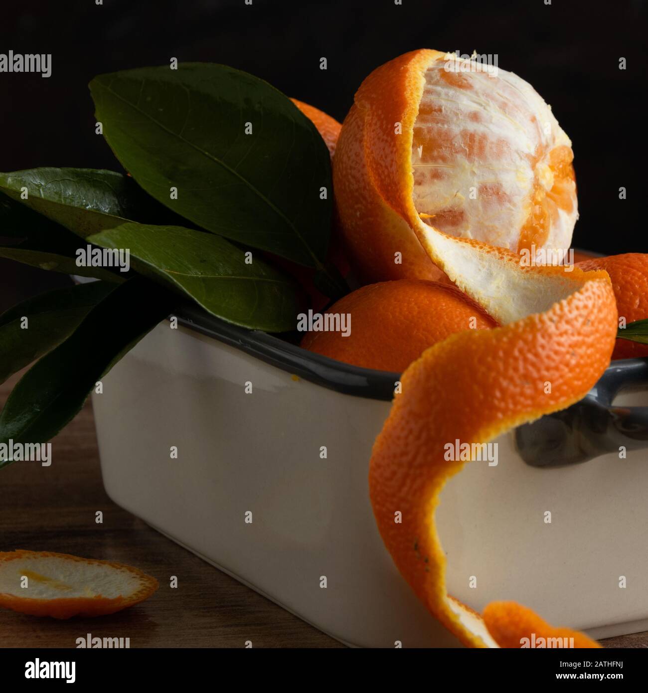 Citrus pulp hi-res stock photography and images - Alamy