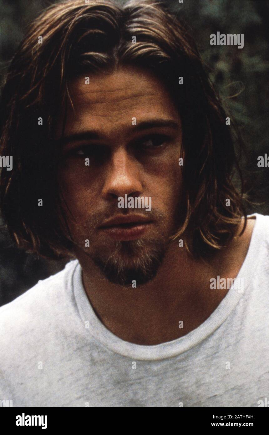 True Romance Brad Pitt