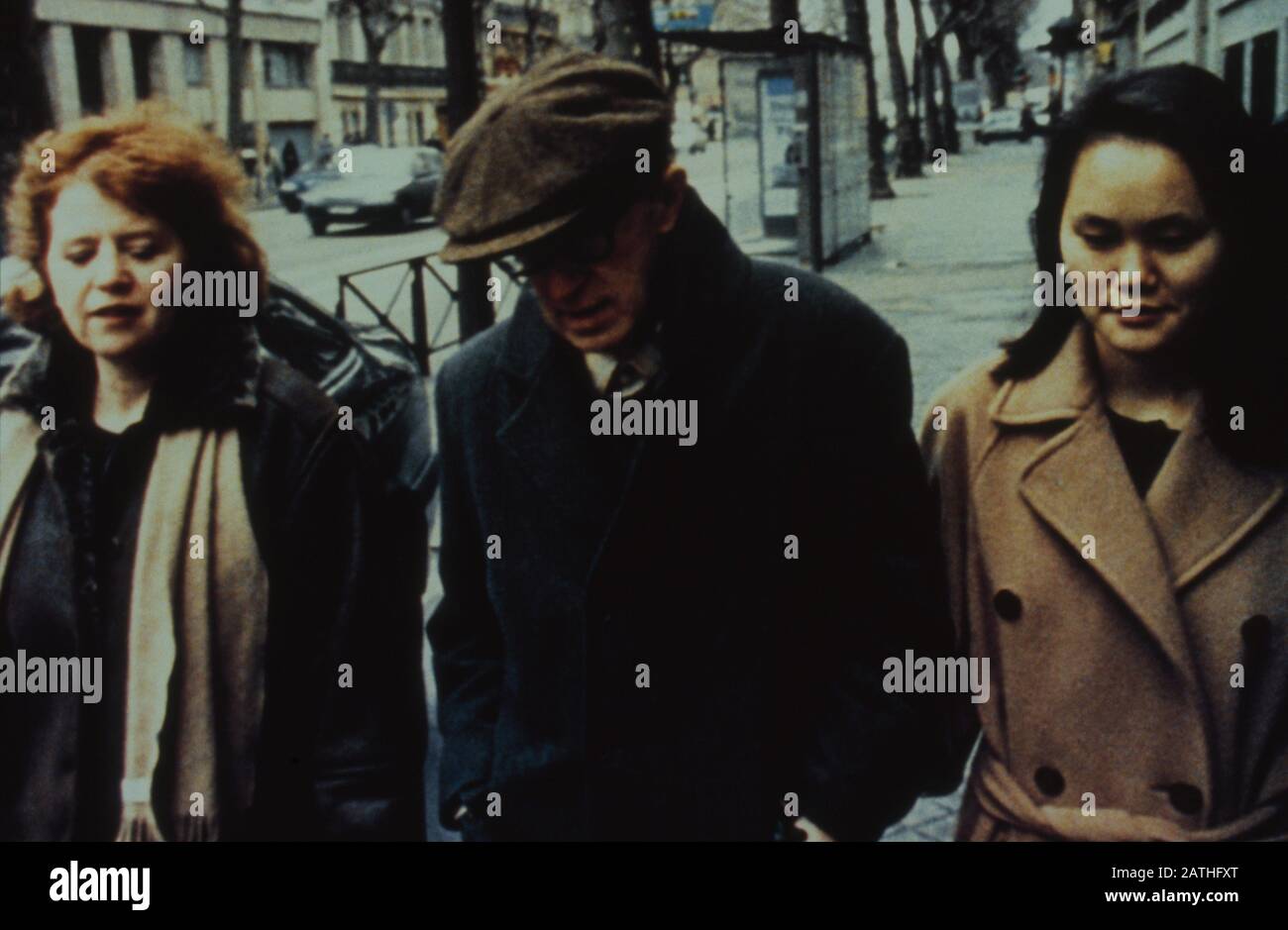 Wild man blues Year: 1996 USA Director: Barbara Kopple Letty Aronson ...