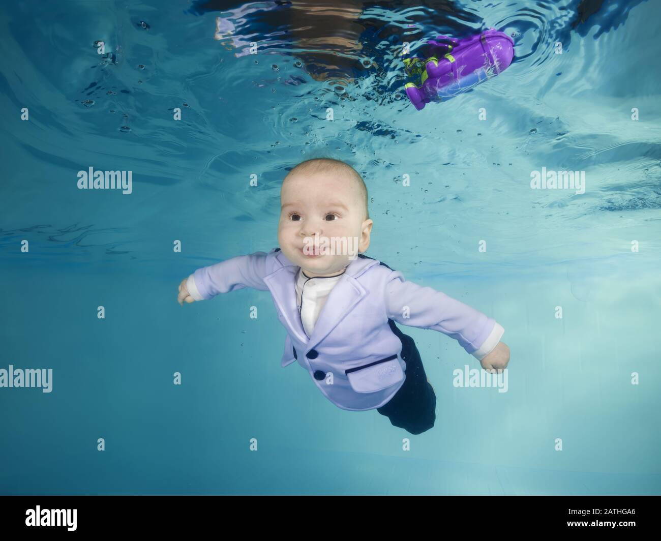The boss baby poster hi-res stock photography and images - Alamy