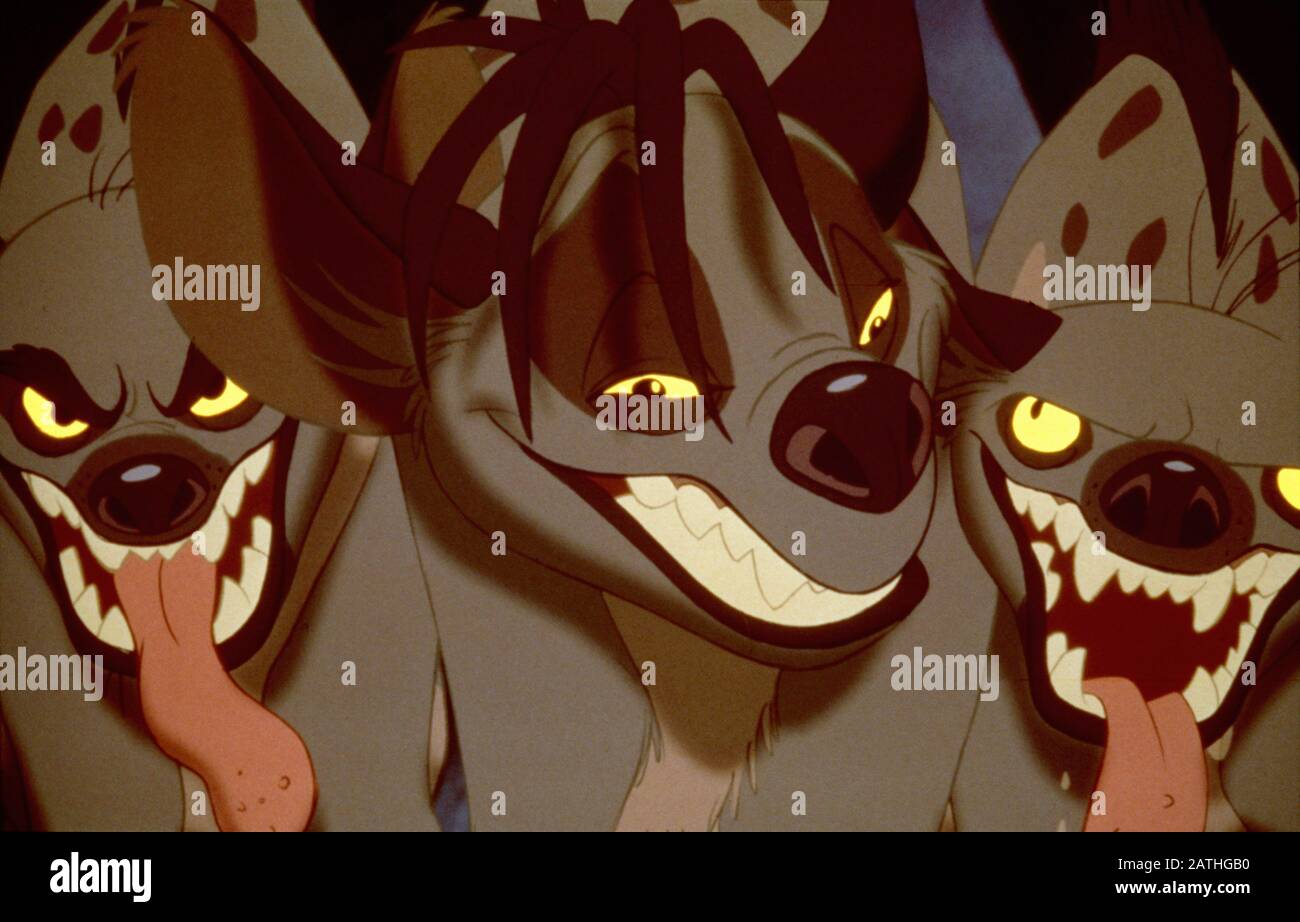 The Lion King Year : 1994 USA Director : Roger Allers Rob Minkoff ...