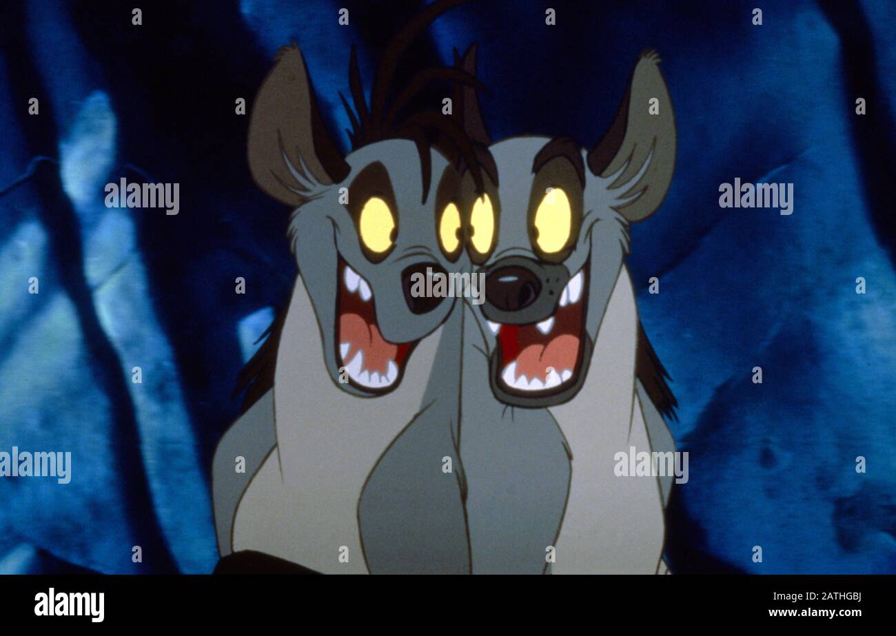 The Lion King Year : 1994 USA Director : Roger Allers Rob Minkoff ...