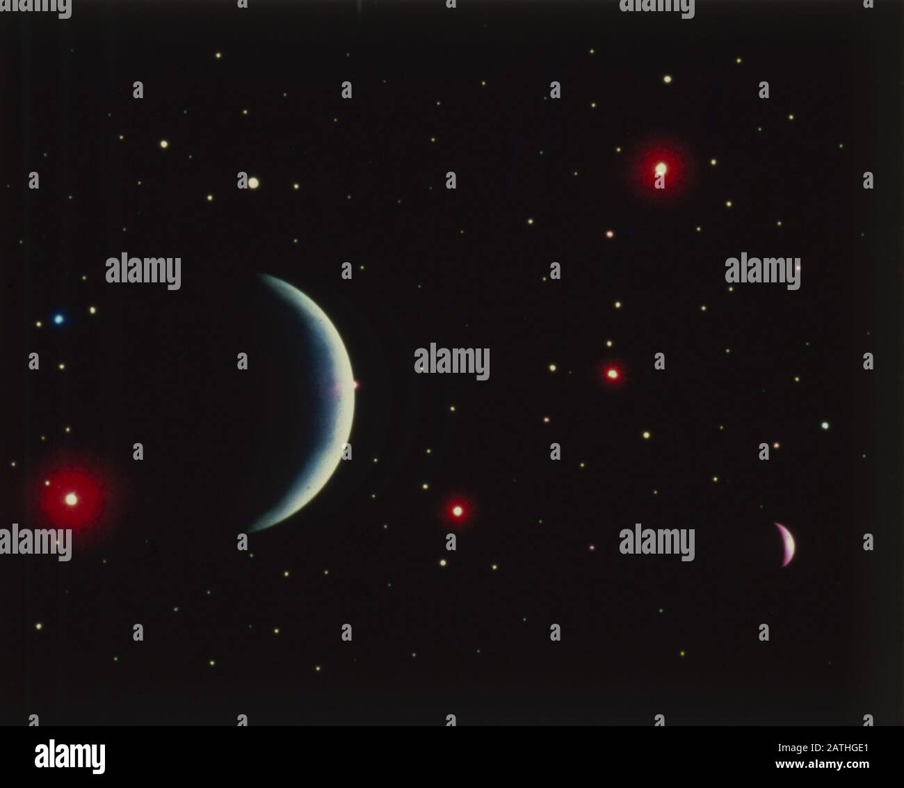 Starcrash 1978 hi-res stock photography and images - Alamy