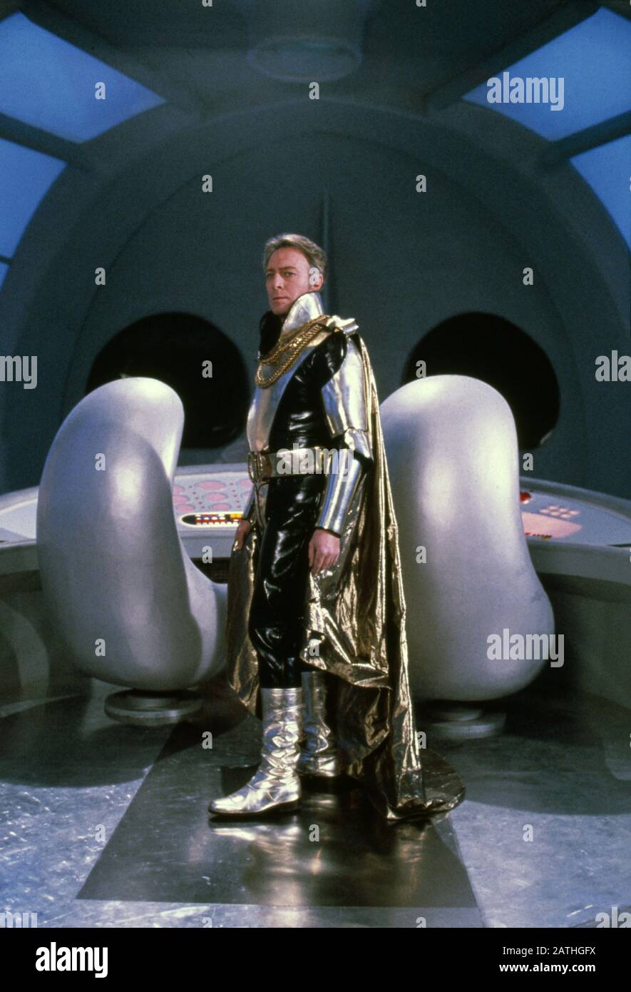 Starcrash Year : 1978 USA Director : Luigi Cozzi (Lewis Coates ...