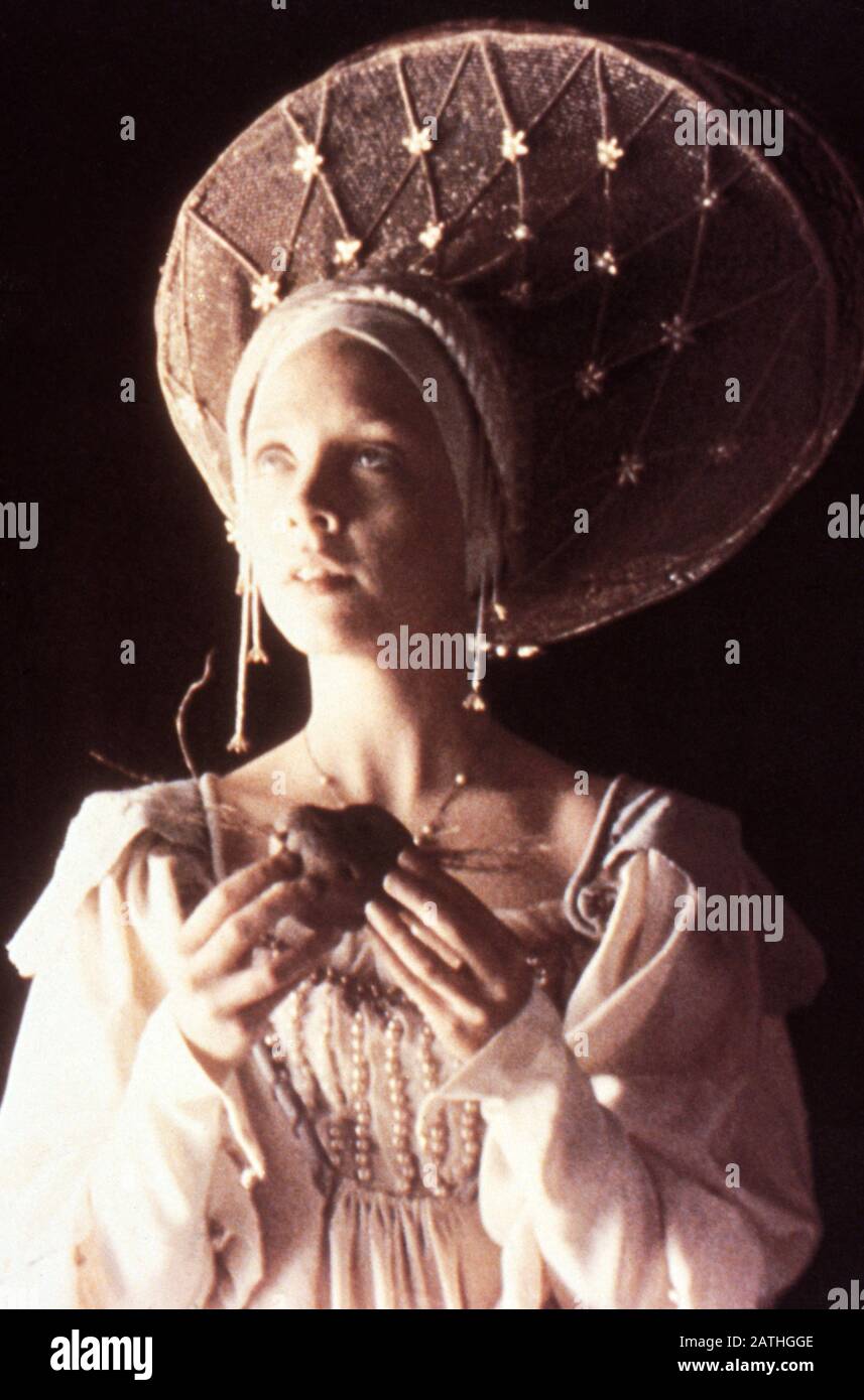 Deborah fallender hi-res stock photography and images - Alamy