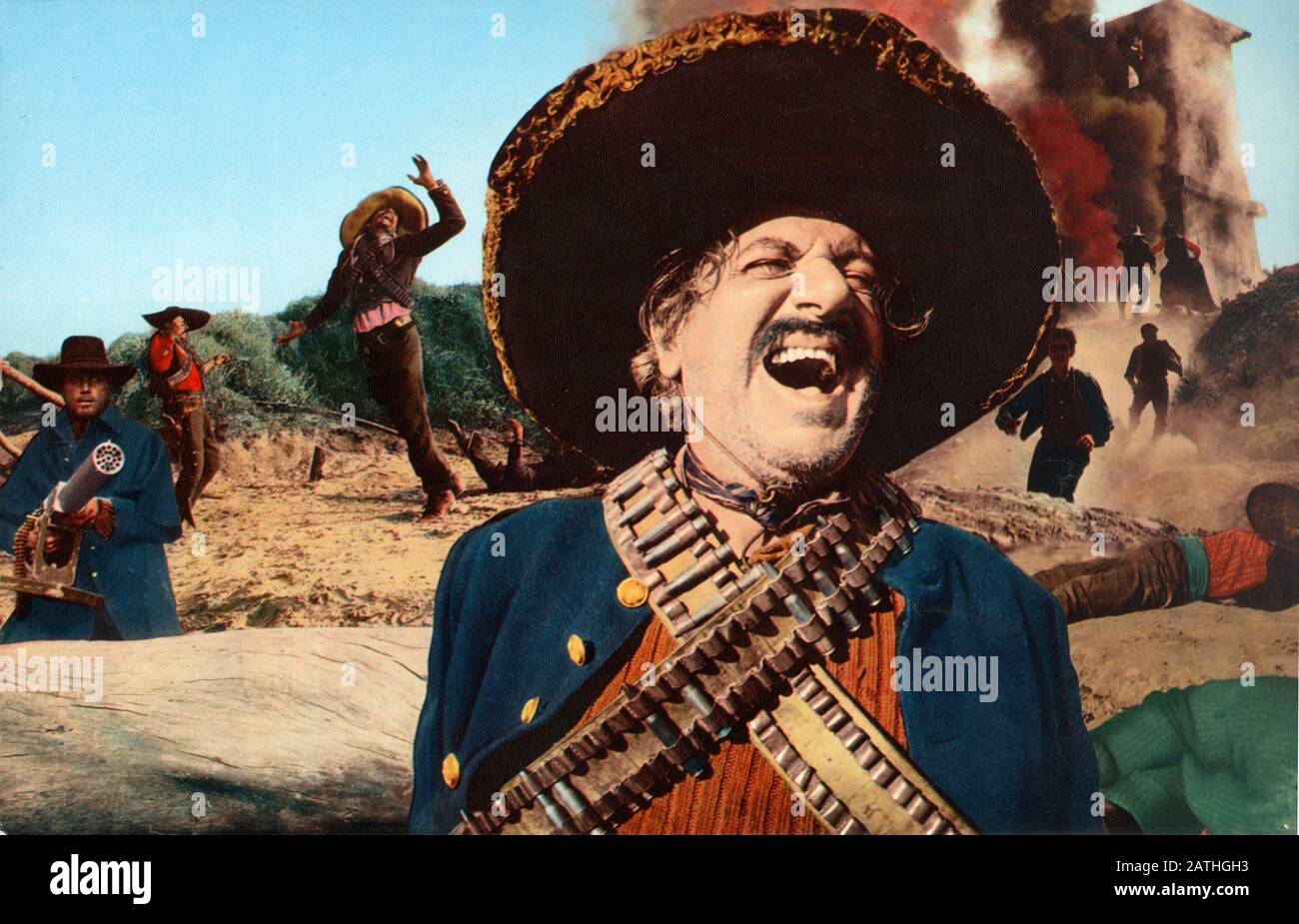 Django Year: 1966 Italy Director: Sergio Corbucci Jose Bodalo Stock ...