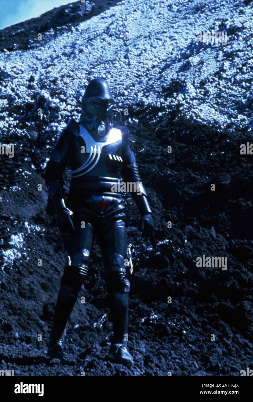 Starcrash 1978 hi-res stock photography and images - Alamy