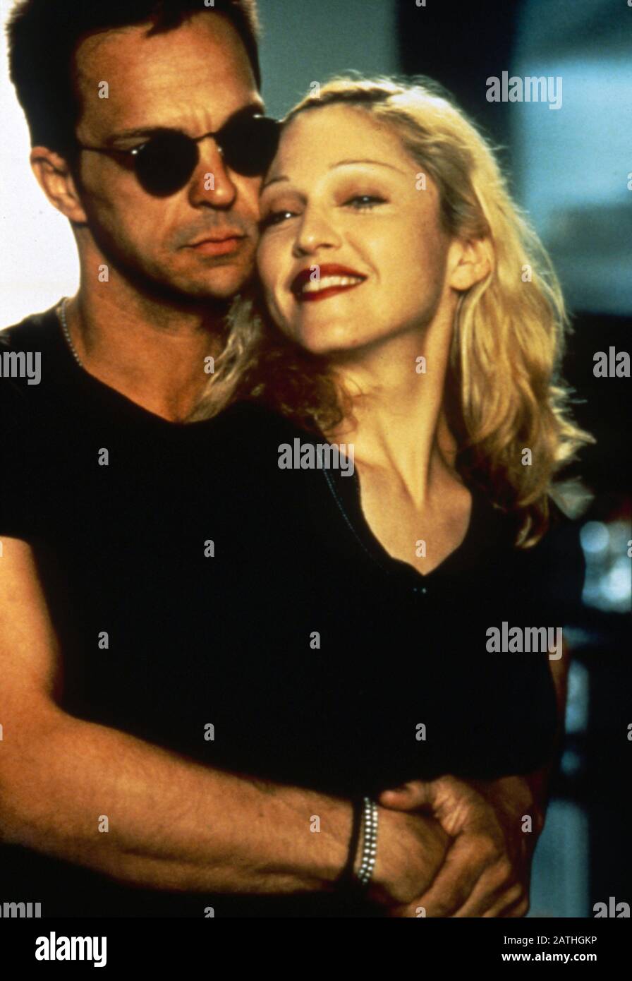 Dangerous Game 1993 Movie