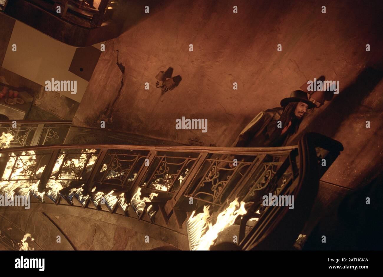 Snoop dogg bones 2001 hi-res stock photography and images - Alamy