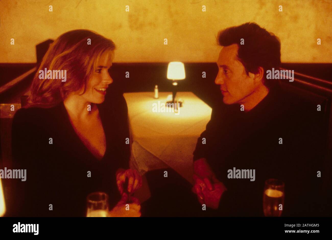 Janet julian king of new york hi-res stock photography and images - Alamy