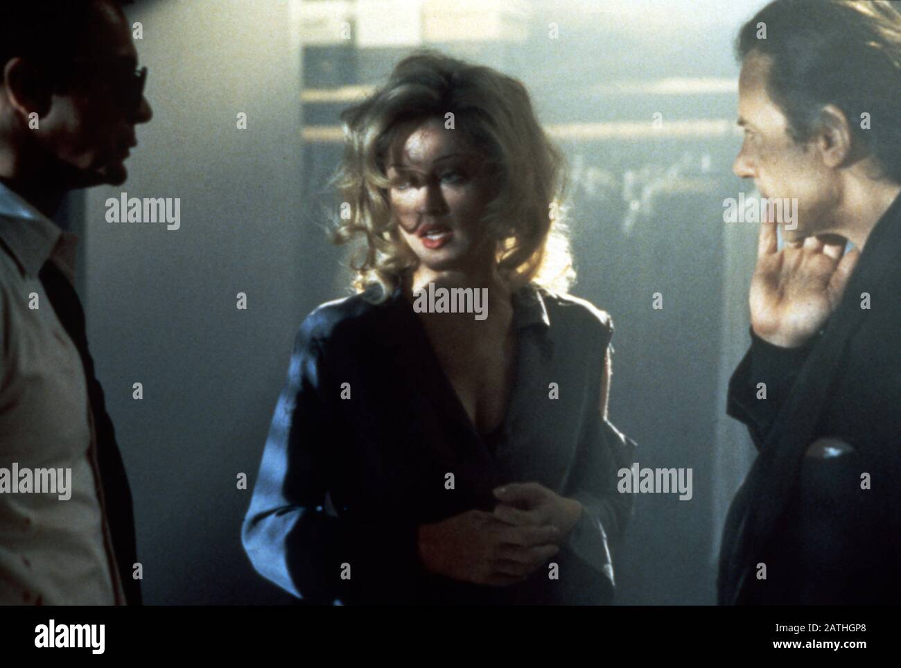 Dangerous Game 1993 Movie