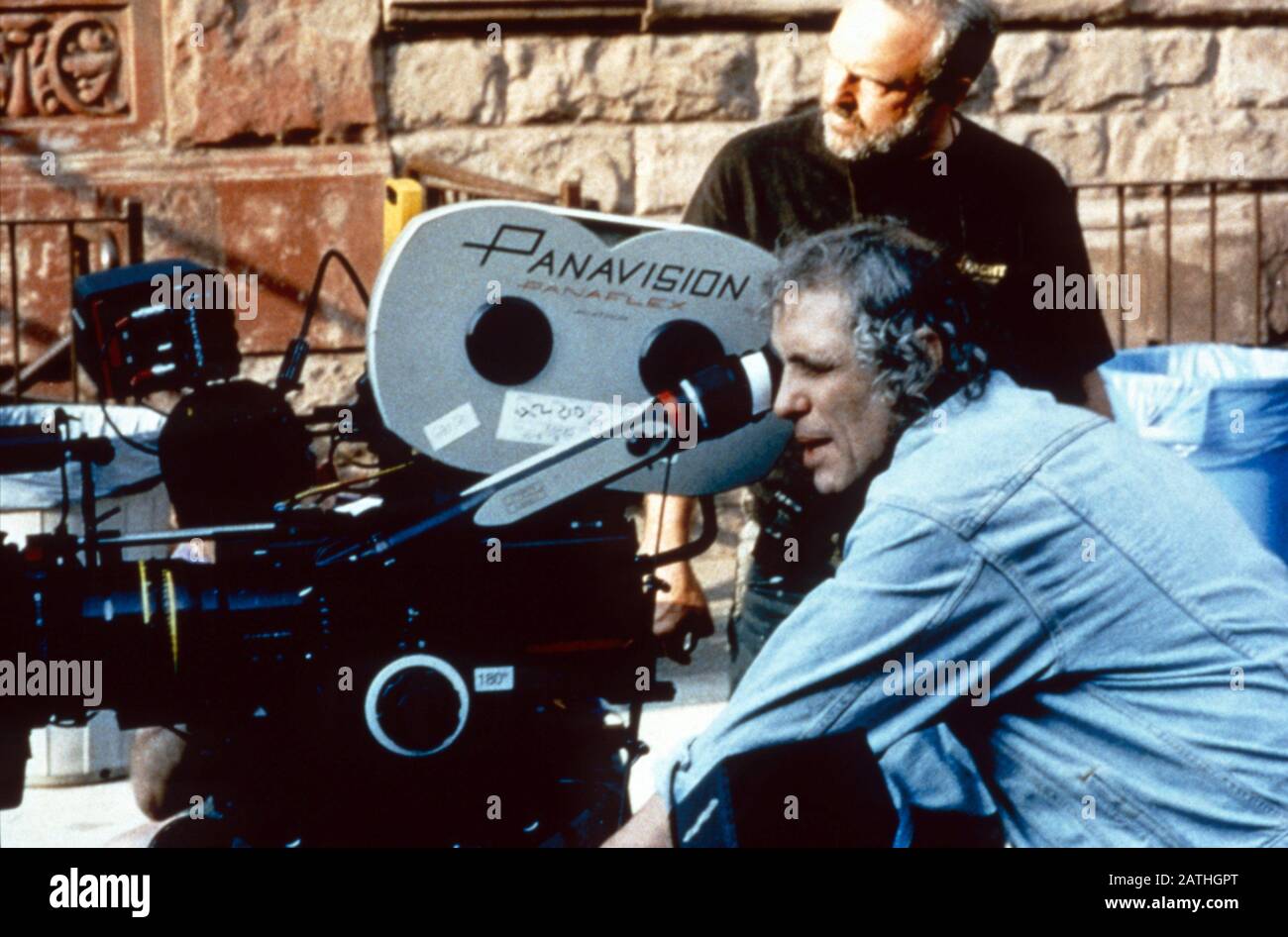 'R Xmas Year : 2001 USA Director : Abel Ferrara Abel Ferrara Shooting ...