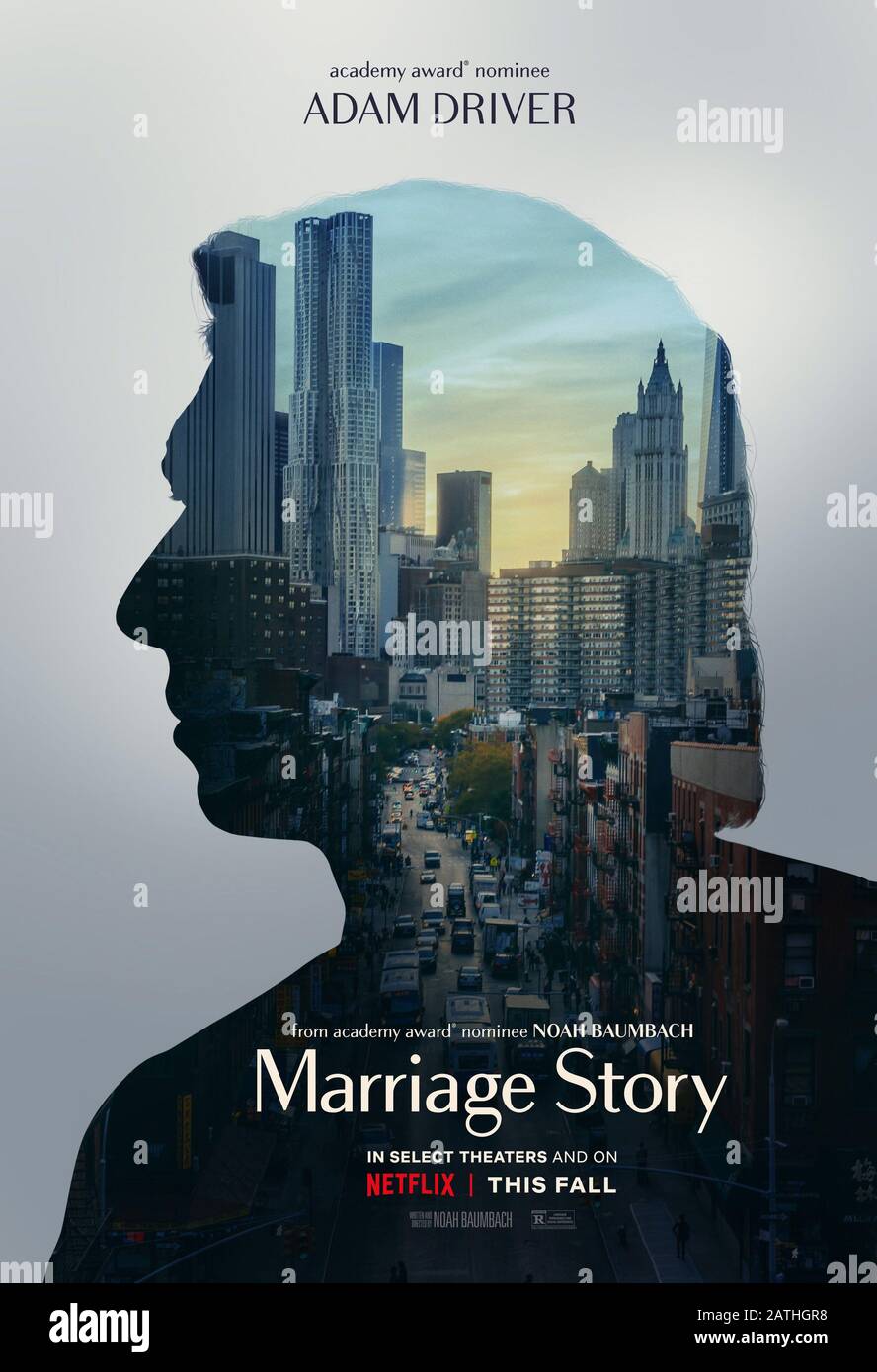 Marriage Story Year : 2019 USA Director : Noah Baumbach Adam Driver ...