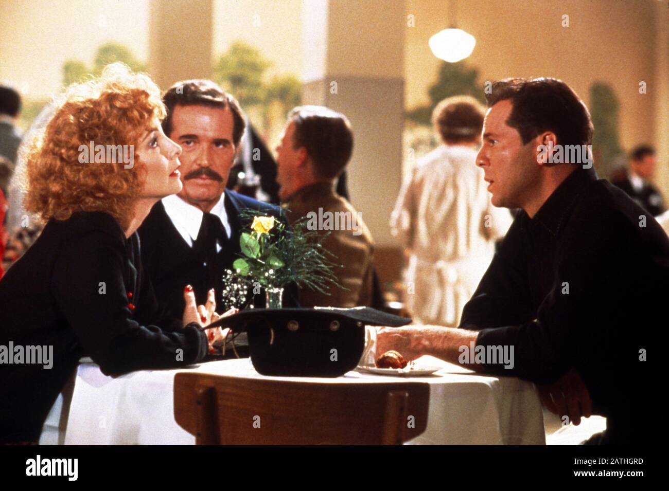 Kathleen quinlan hi-res stock photography and images - Alamy