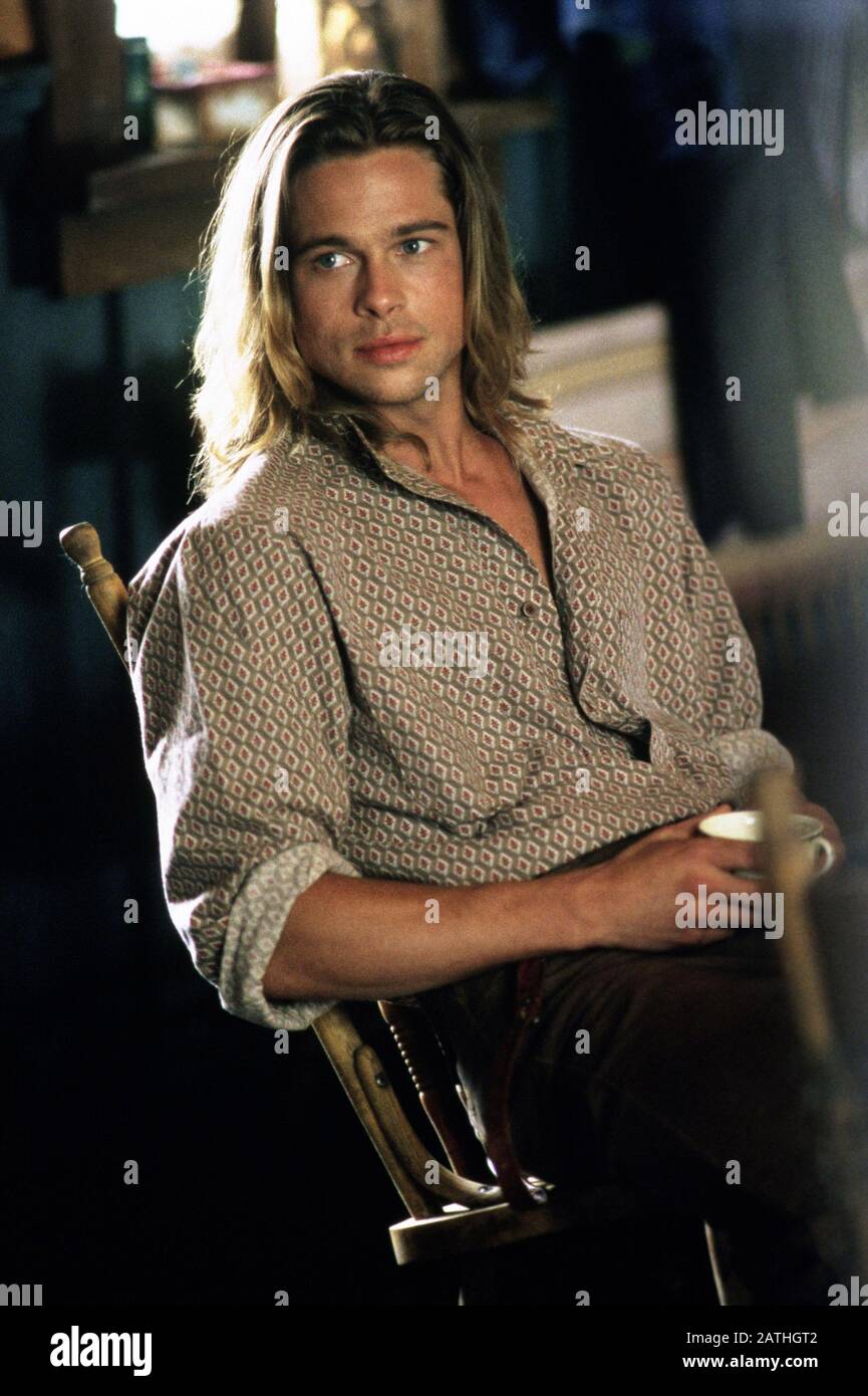 Legends Of The Fall Cast