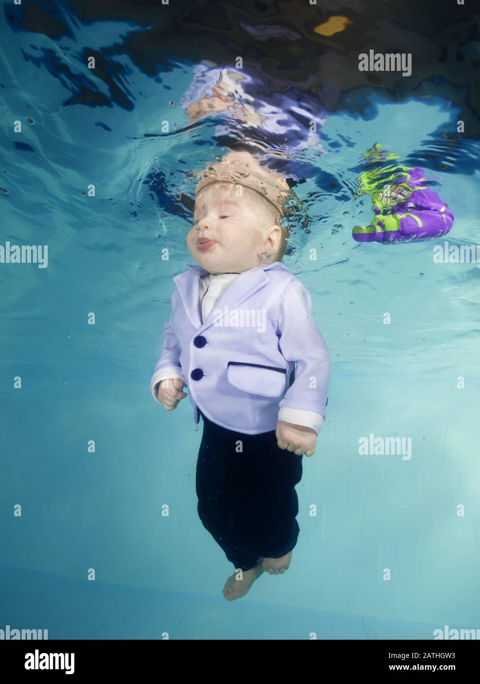 Boss baby poster hi-res stock photography and images - Alamy