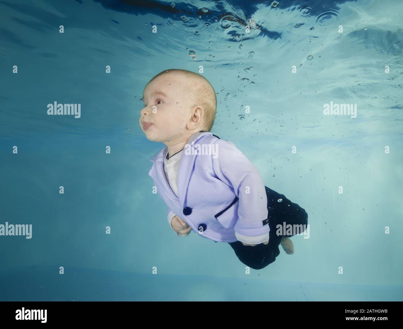 Boss baby poster hi-res stock photography and images - Alamy