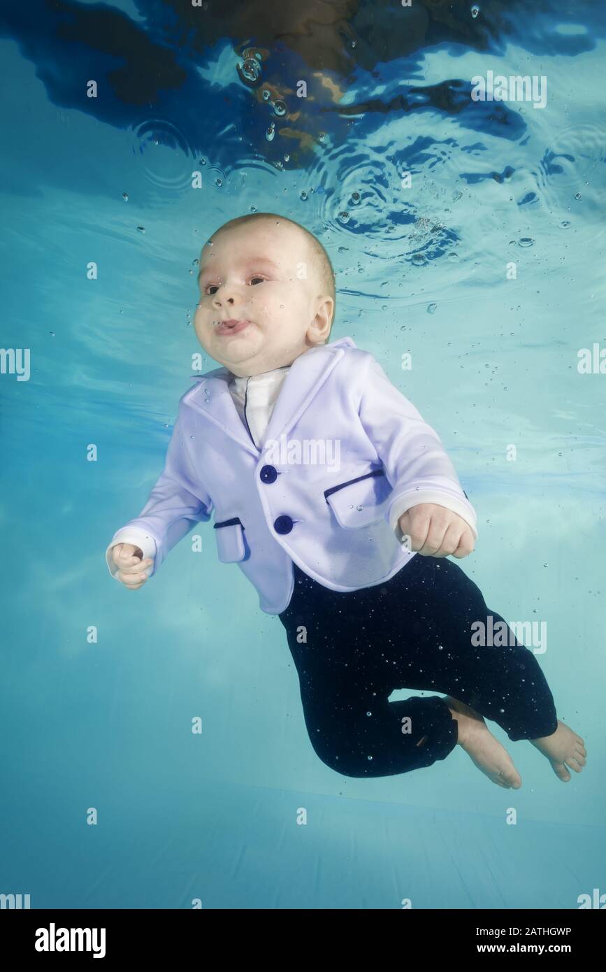 Boss baby poster hi-res stock photography and images - Alamy