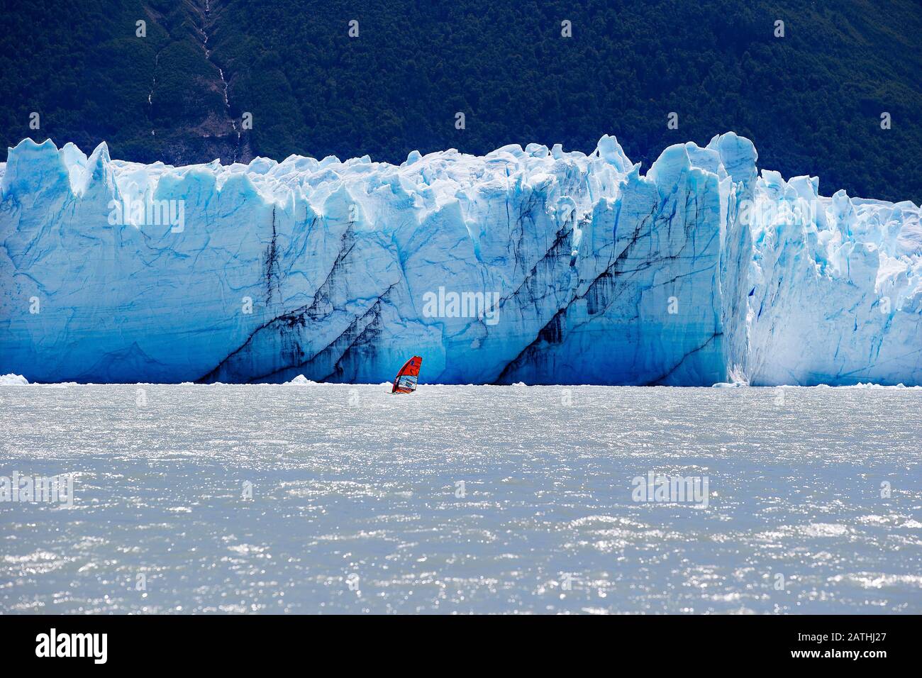 Argentina windsurf hi-res stock photography and images - Alamy