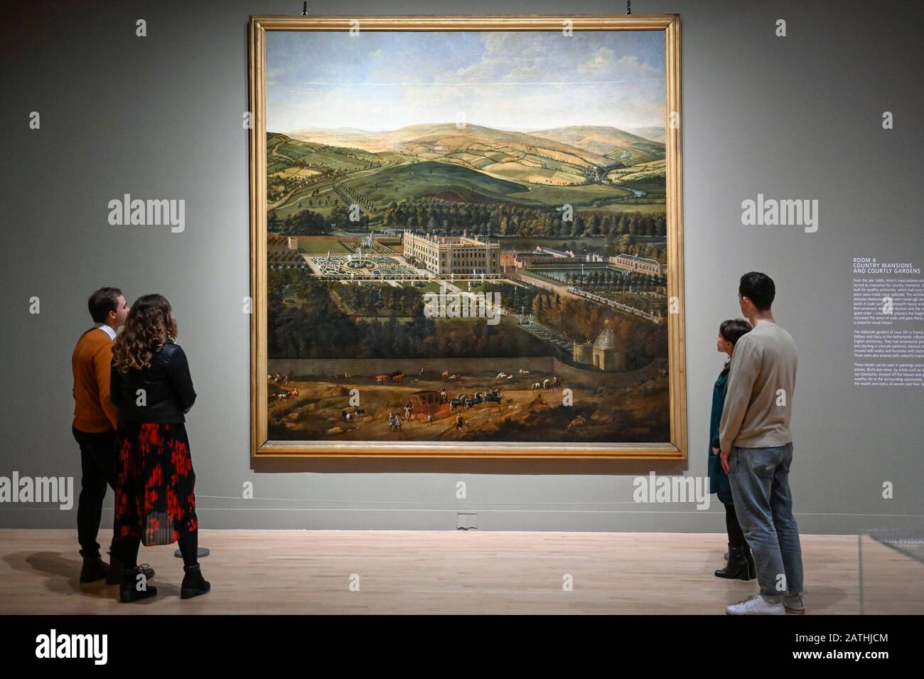 1660 1699 High Resolution Stock Photography and Images - Alamy