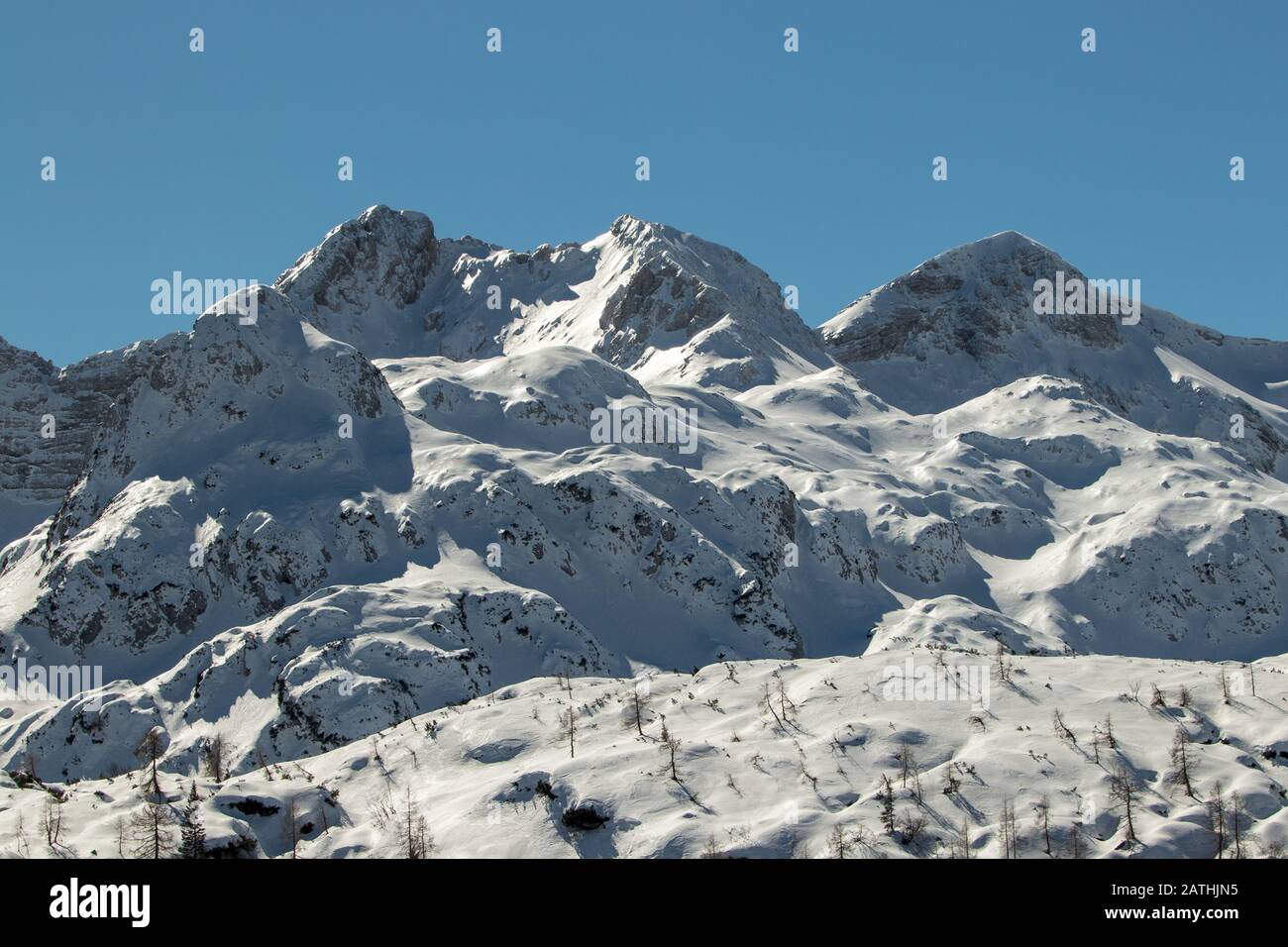 Komna plateau hi-res stock photography and images - Alamy