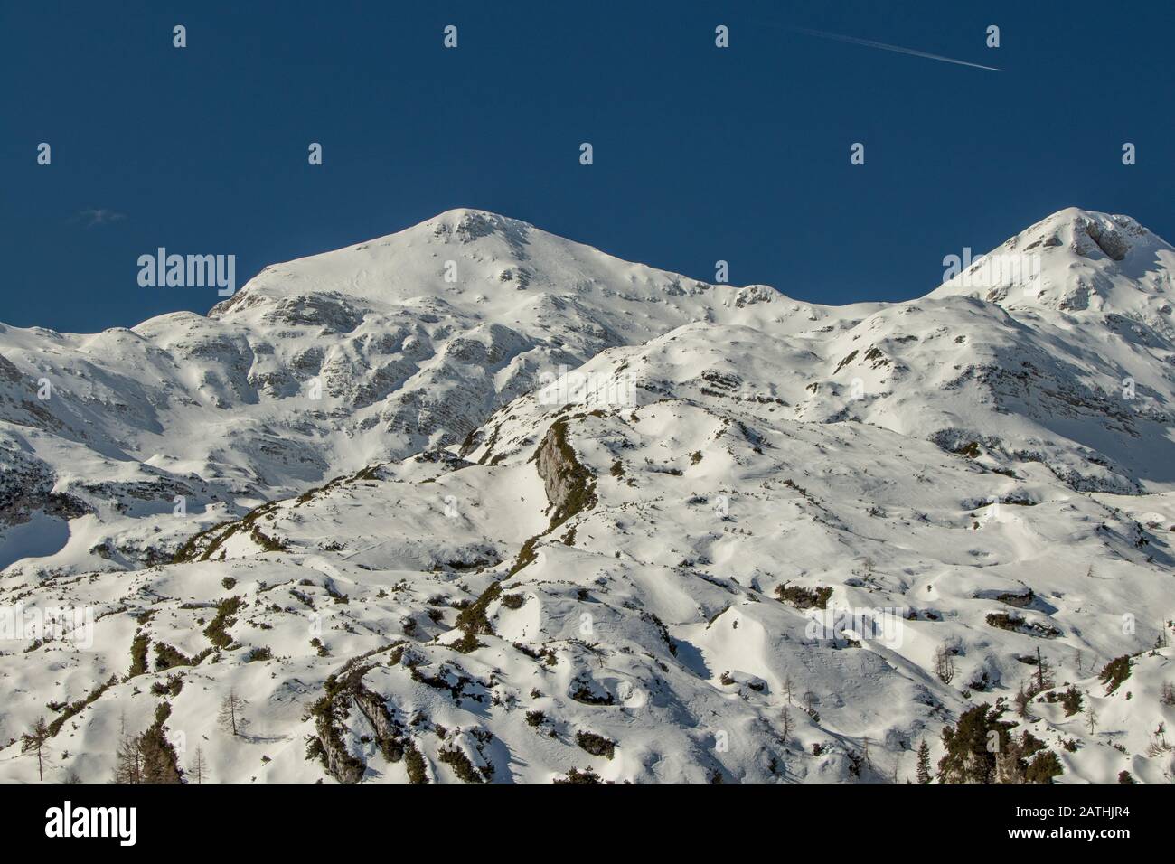 Komna plateau hi-res stock photography and images - Alamy