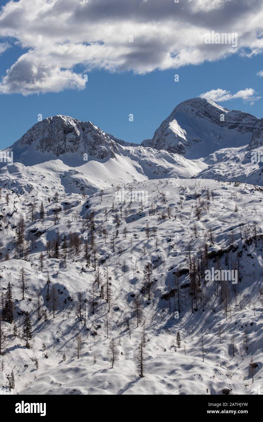 Komna plateau hi-res stock photography and images - Alamy