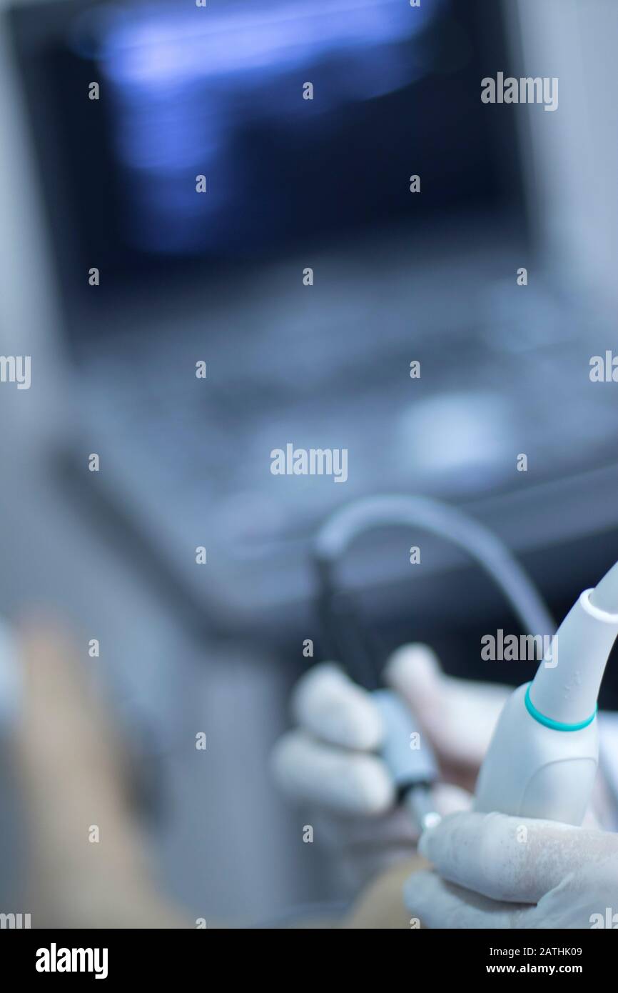 EPI Intratissue Percutaneous Electrolysis dry needling ultrasound ...