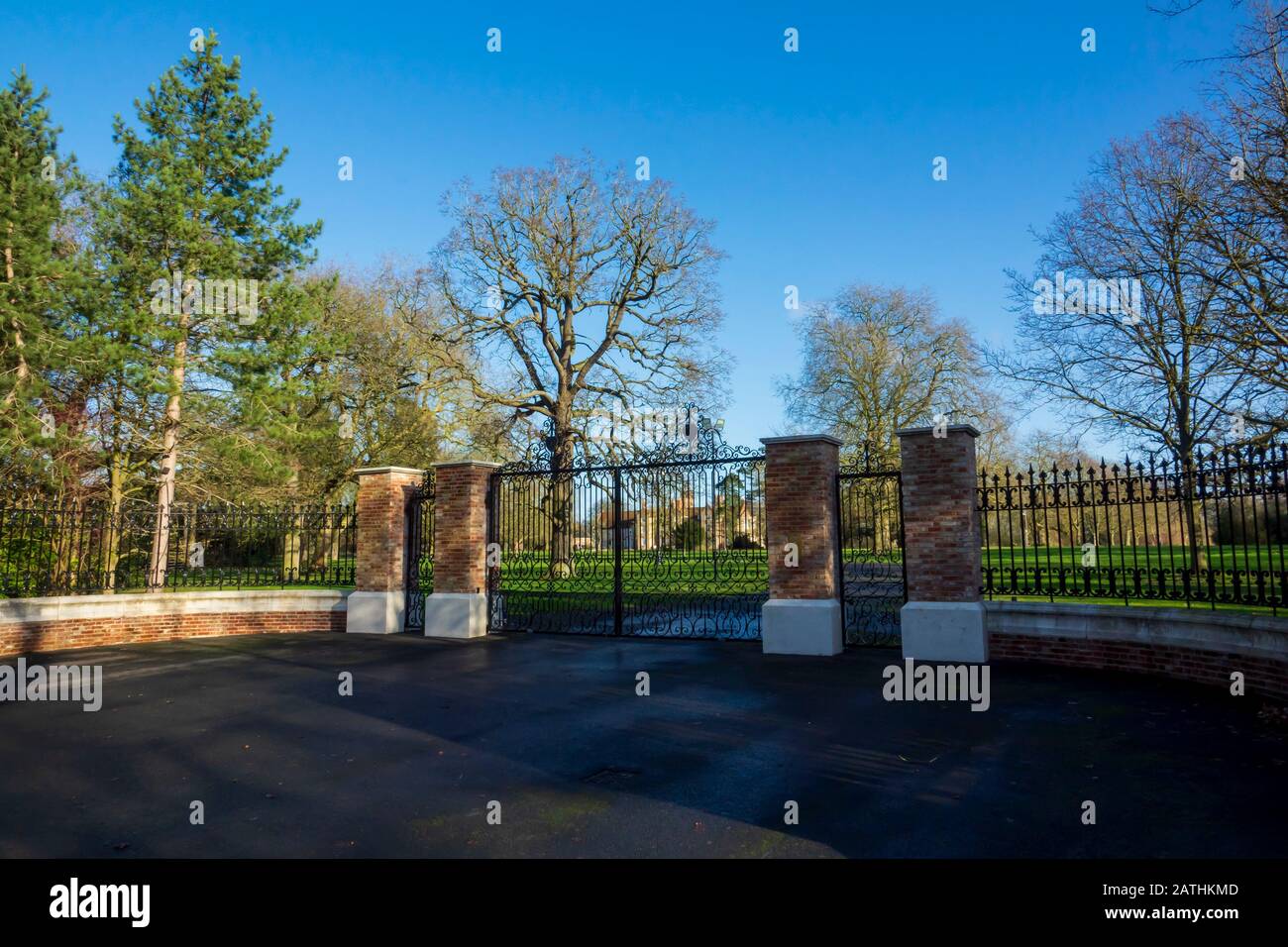 Gillingham norfolk hi-res stock photography and images - Alamy