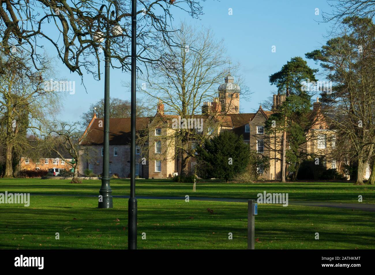 Gillingham norfolk hi-res stock photography and images - Alamy