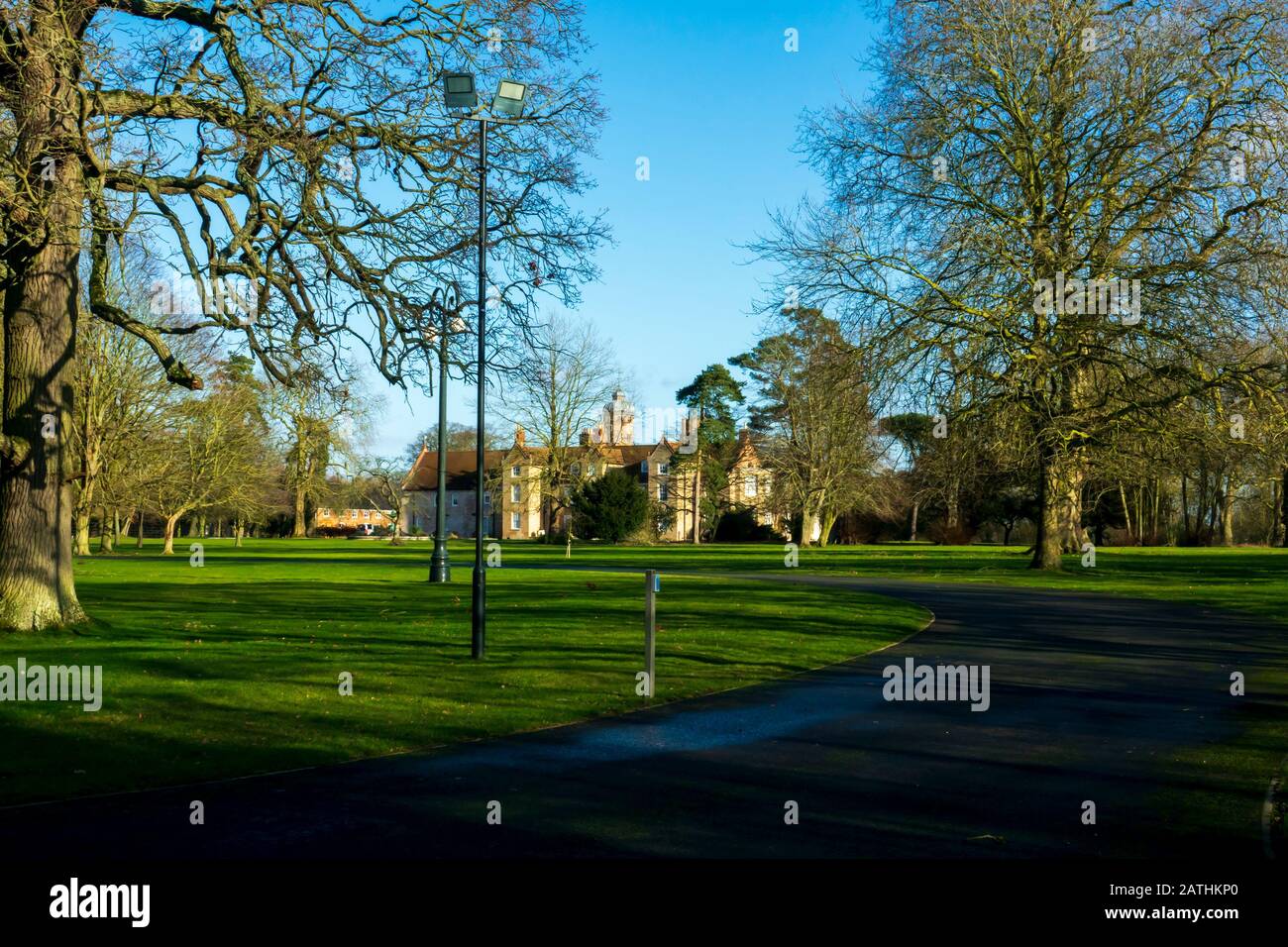 Gillingham norfolk hi-res stock photography and images - Alamy