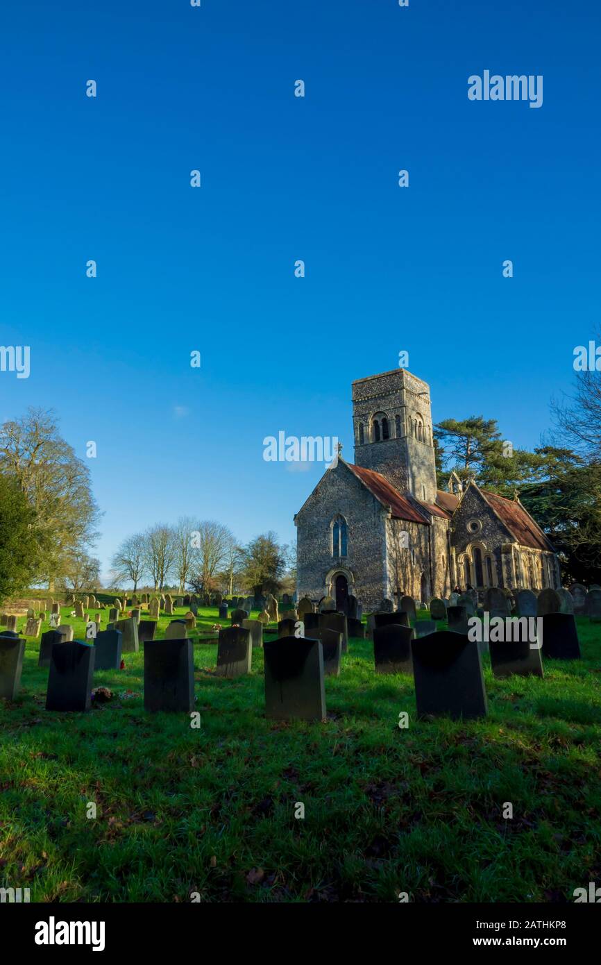 Gillingham norfolk england hi-res stock photography and images - Alamy