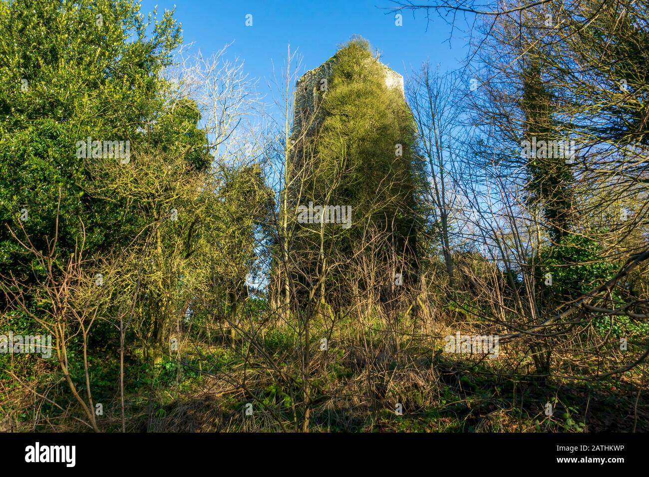 Gillingham church hi-res stock photography and images - Alamy