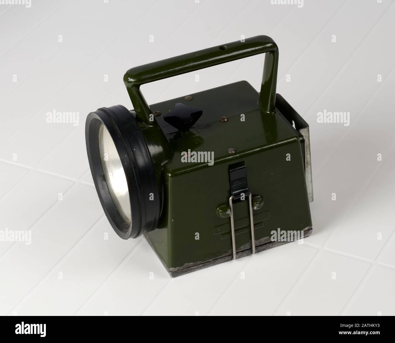 Signalling lamp hi-res stock photography and images - Alamy